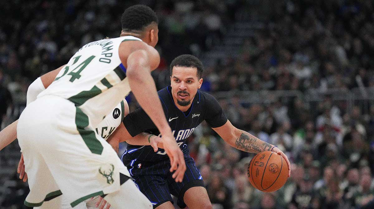 Bucks news: Cole Anthony envisions ‘legendary’ pairing with Giannis ...