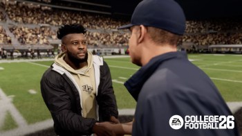 College Football 26 Road To Glory All Positions & Archetypes