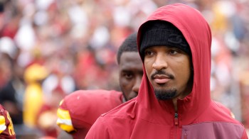 Commanders news: Where ESPN ranks Jayden Daniels after rookie season