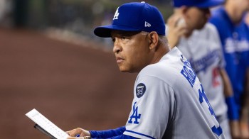Dodgers news: Dave Roberts reveals Shohei Ohtani scratch reason