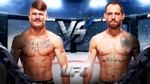 Jack Congdon vs. Jean-Paul Lebosnoyani prediction, odds, pick for UFC ...