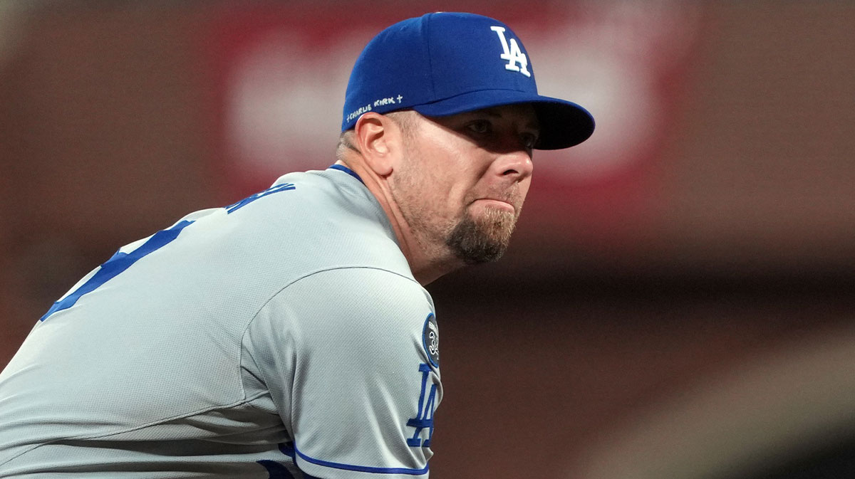 Dodgers news: Dave Roberts explains Shohei Ohtani decision in stunning ...