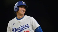 Dodgers news: Dave Roberts reveals Shohei Ohtani scratch reason