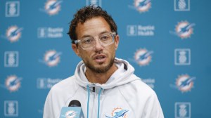 1 Miami Dolphins rookie who stood out most in 2025 minicamp
