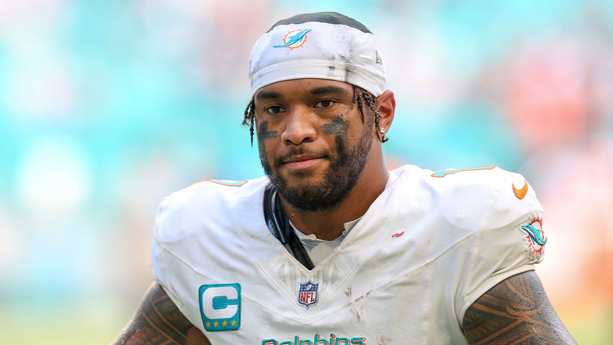 Jets news: Justin Fields set to start vs. Dolphins in Week 4