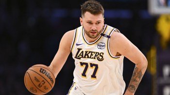 Lakers news: Luka Doncic agrees to $165 million contract extension