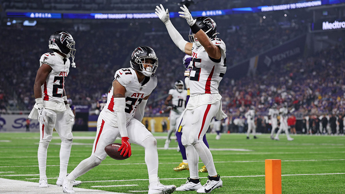 NFL Week 2 winners: Lions win Ben Johnson breakup
