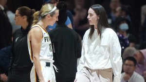 Fever news: Caitlin Clark 'ramping back up' after injury, but there's a catch
