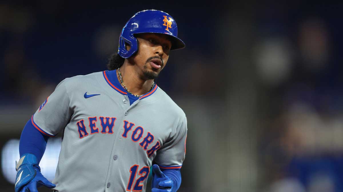 Mets news: Fans dunk on Francisco Lindor, New York after season-ending ...