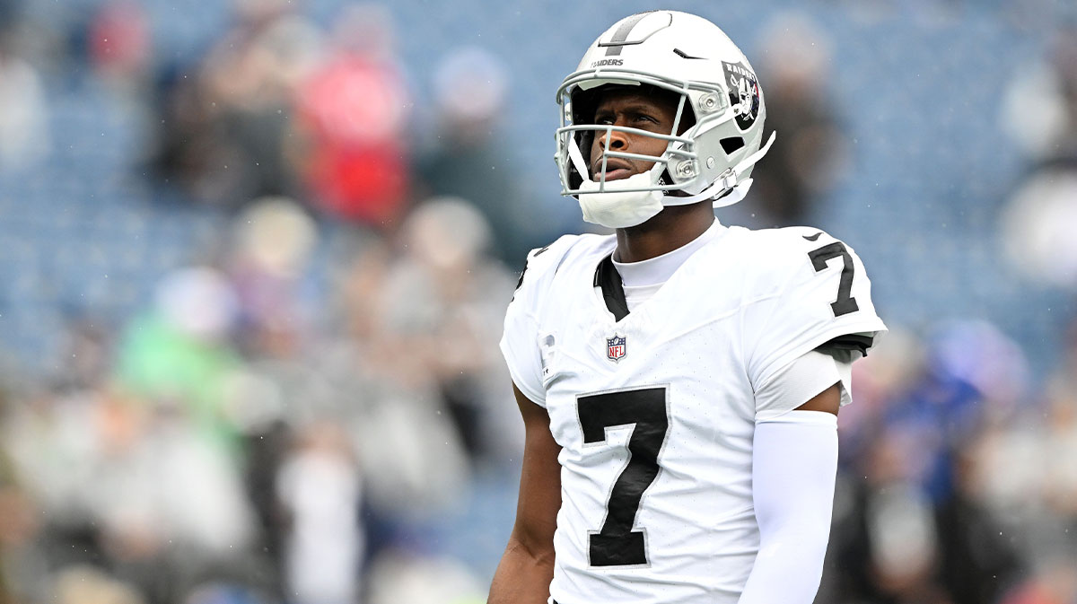 NFL Week 5 losers: It's over for Geno Smith and how did the Cardinals lose?