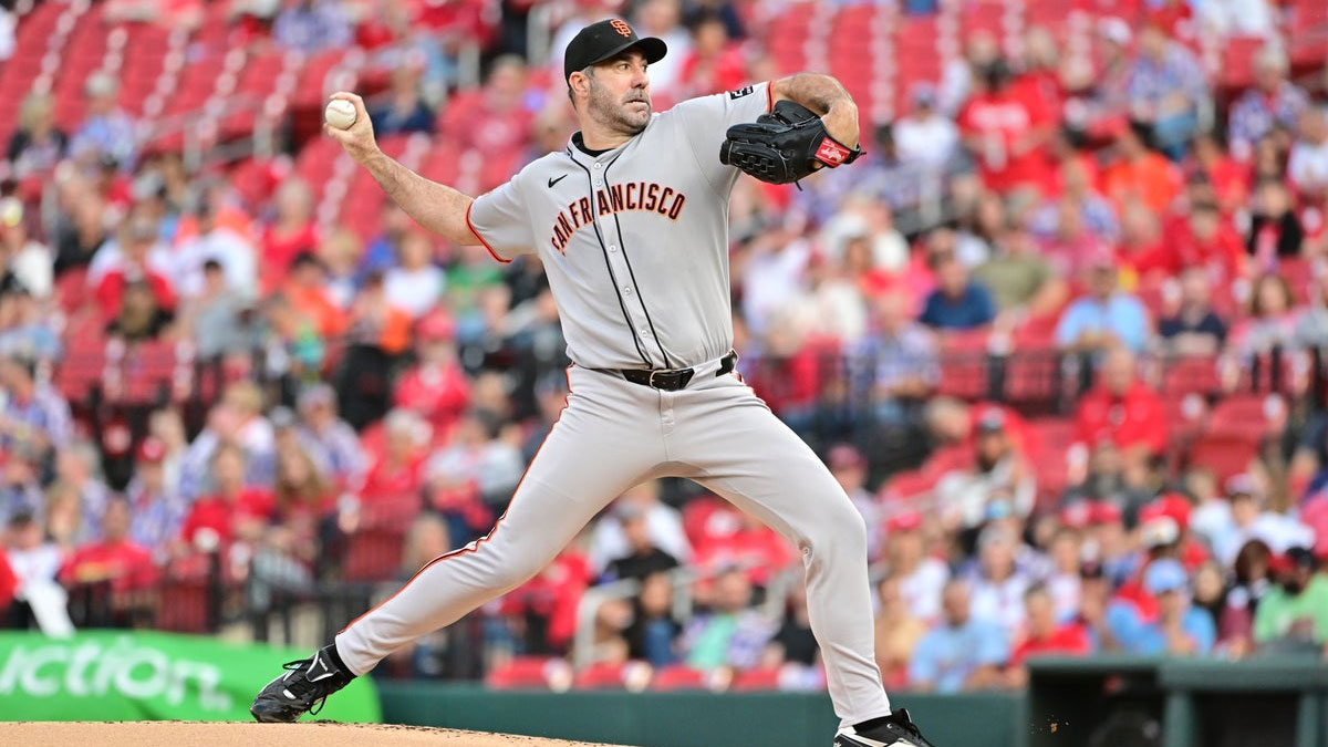 Tigers news: Writer gets 100% real on Justin Verlander free agency question