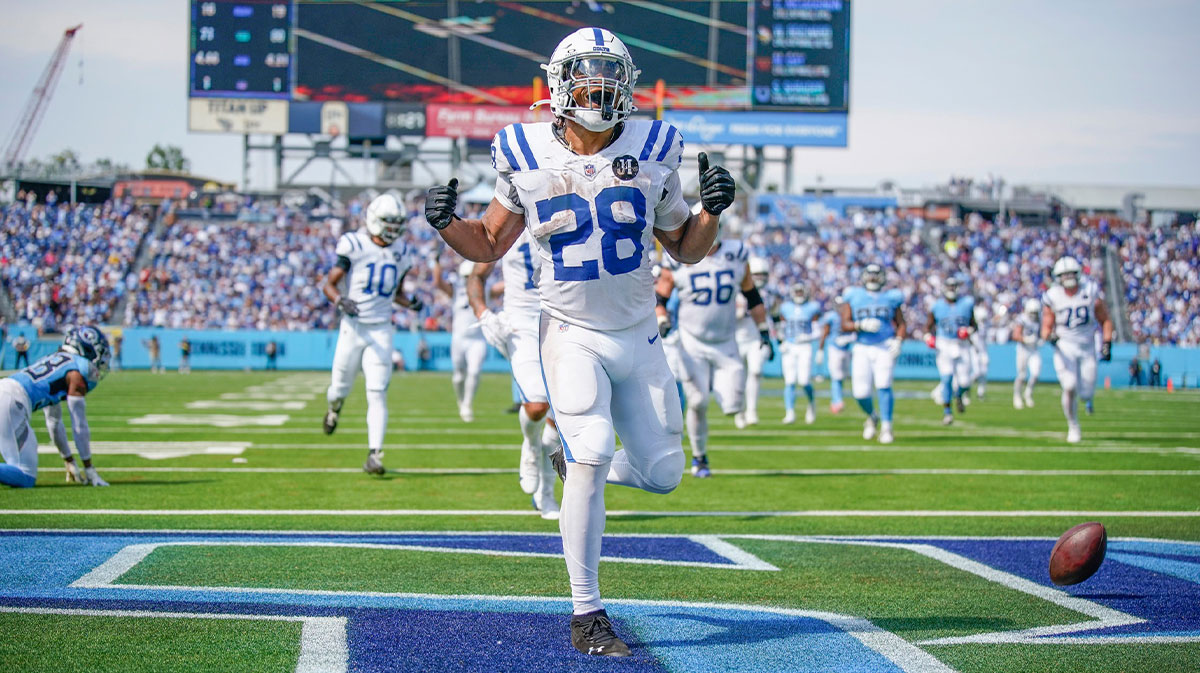 ClutchPoints' NFL Power Rankings, Week 4: Eagles, Colts win as Packers ...