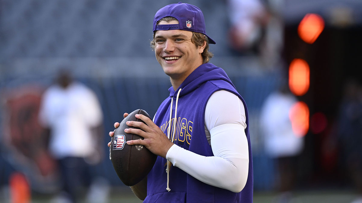 Vikings news: JJ McCarthy gets real about Minnesota's future after Week 2