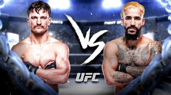 Jack Congdon vs. Jean-Paul Lebosnoyani prediction, odds, pick for UFC ...