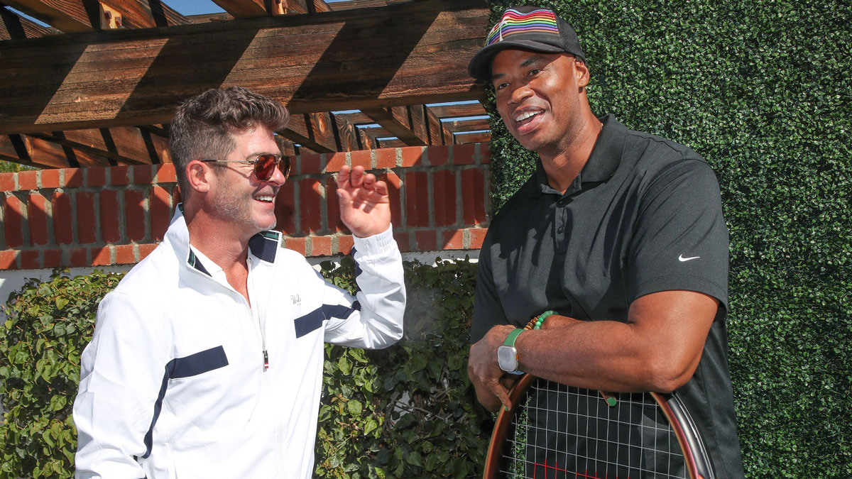 NBA news: Former player Jason Collins undergoing treatment for brain tumor