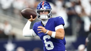 Giants news: Brian Daboll tells Kay Adams why he already named Russell Wilson QB1