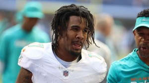 Dolphins news: Jaylen Waddle reveals Tyreek Hill's strong message after ...