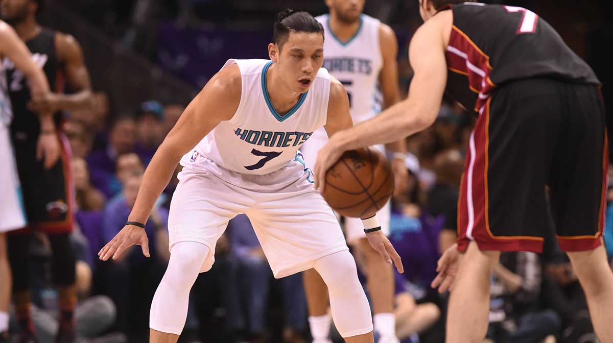 10 greatest games of Jeremy Lin's NBA career, ranked