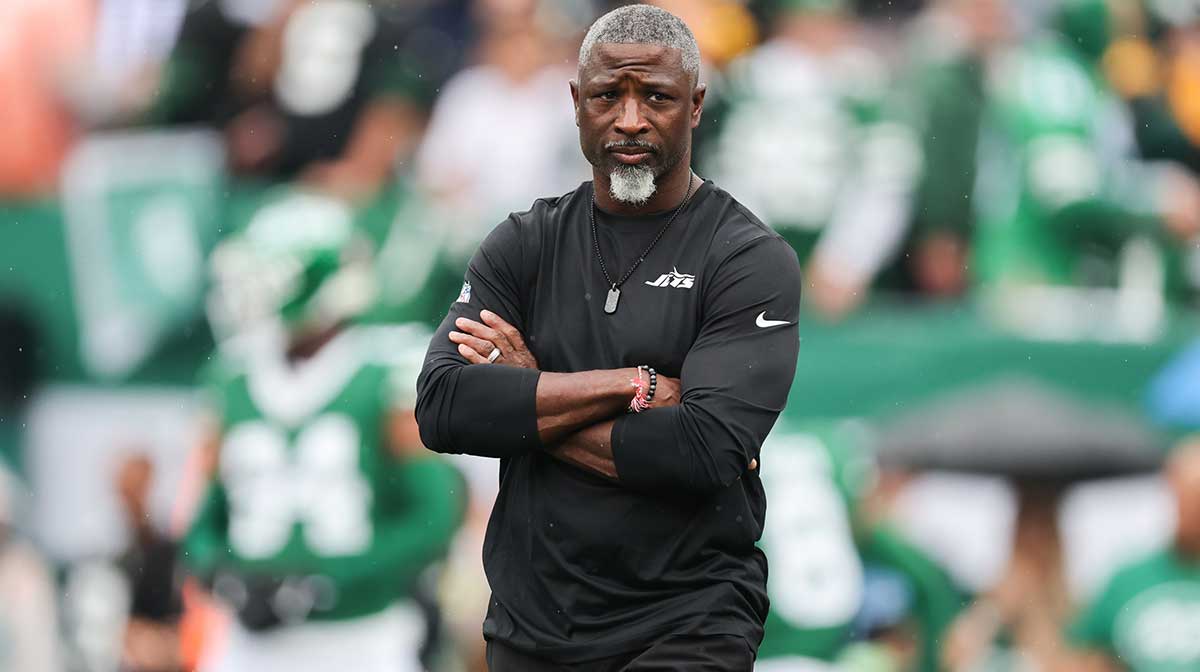 Jets news: Will McDonald's FG block TD ruined by Baker Mayfield heroics