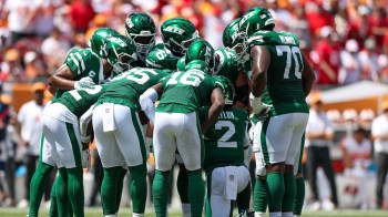 Jets news: New York release Xavier Gipson after he helped blow Steelers ...