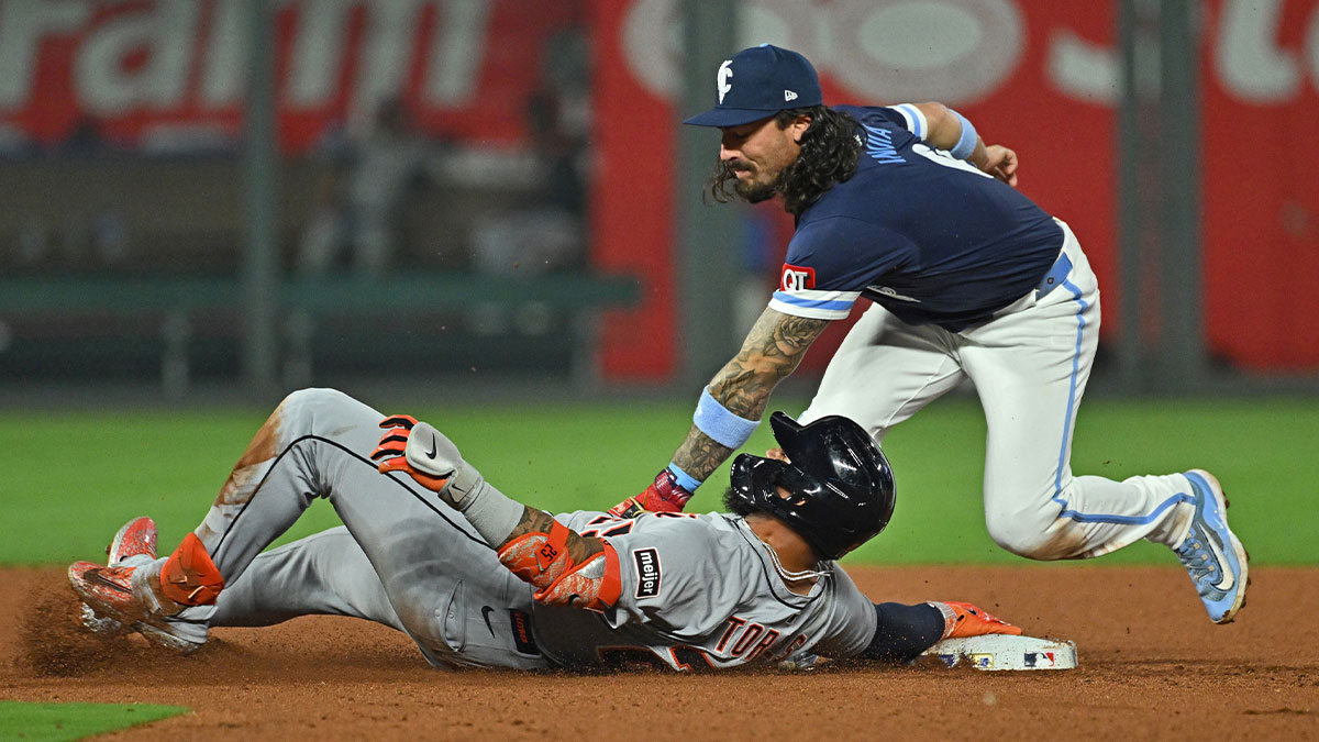 Royals news: Jonathan India returns from IL amid Wild Card push