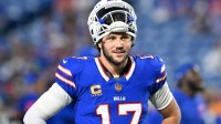 Bills news: What Matt Prater told Josh Allen before Ravens game