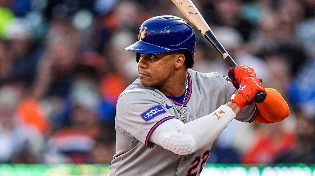 Mets' dream scenario for 2025 MLB playoffs