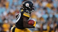 1 Pittsburgh Steelers rookie who stood out most in 2025 minicamp