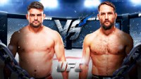 Jack Congdon vs. Jean-Paul Lebosnoyani prediction, odds, pick for UFC ...