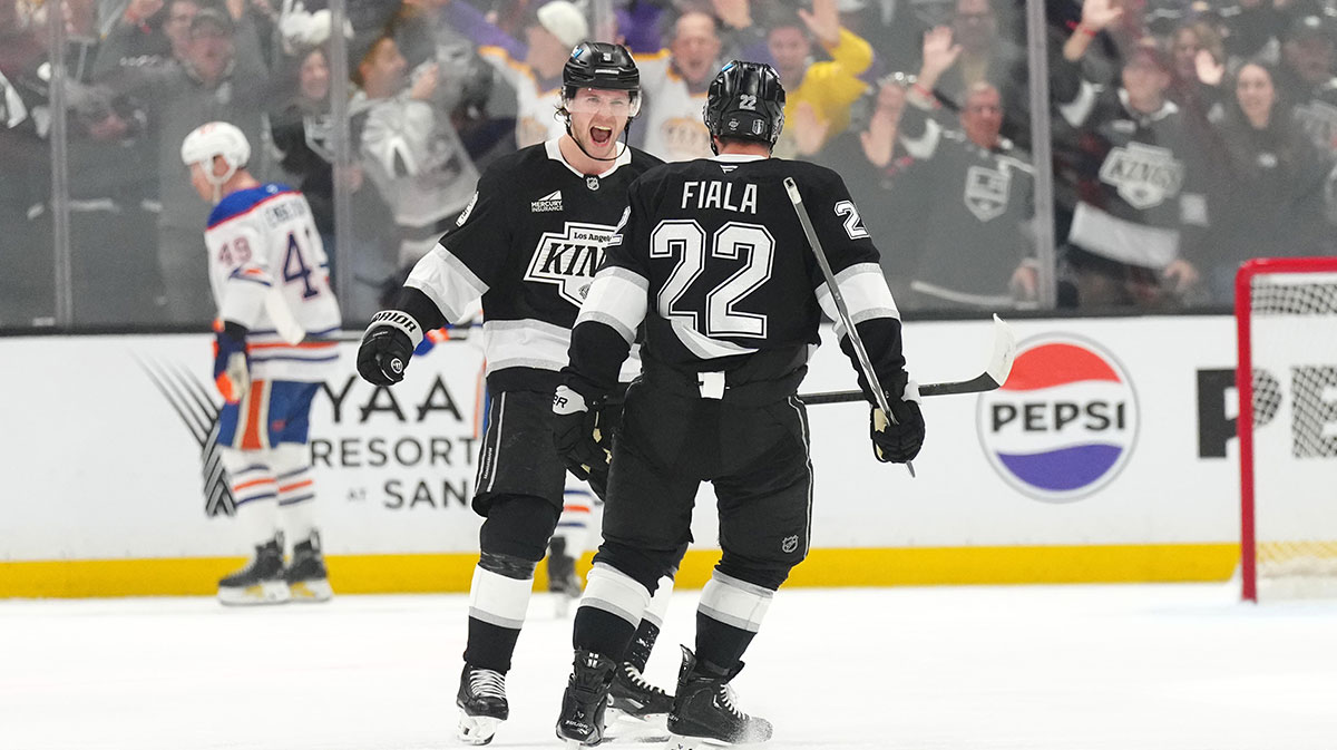 Bold Los Angeles Kings predictions for the 2025-26 NHL season