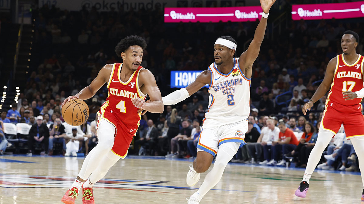 Nets news: Brooklyn takes swing on another former first-round pick with ...