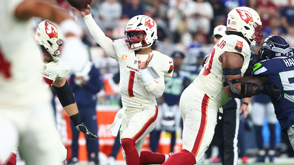 Cardinals news: Fans clown Marvin Harrison Jr. after brutal blunder vs ...