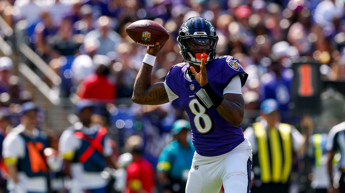 Ravens bold predictions for Week 3 Monday Night Football vs. Lions