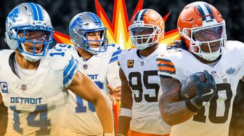 Lions bold predictions for Week 3 Monday Night Football vs. Ravens