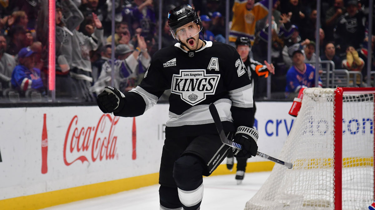 Phillip Danault trade grades for Kings, Canadiens