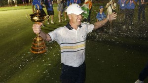 Ryder Cup news: Scottie Scheffler reveals Donald Trump's message to him ...