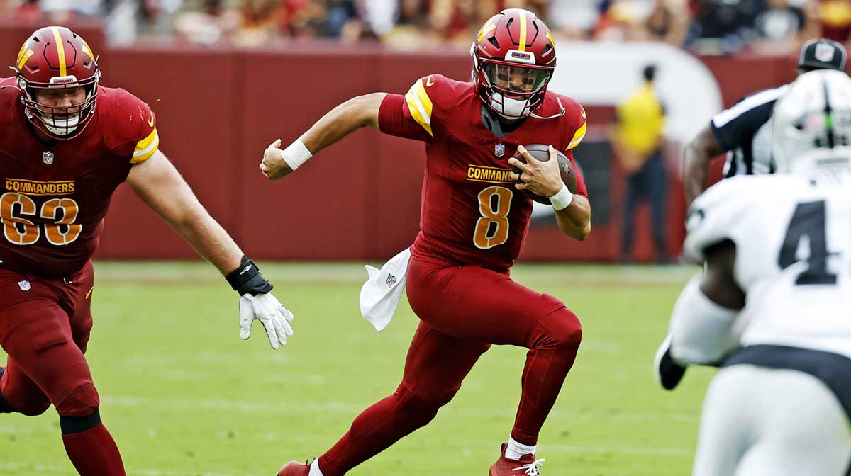 Fantasy Football Week 4 Start ‘Em Sit ‘Em: Quarterback