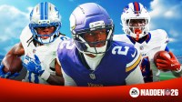 Madden 26 All Player Traits & What They Do