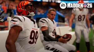 Madden 25 Final Roster Update Release Date