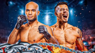 Latest UFC News | ClutchPoints