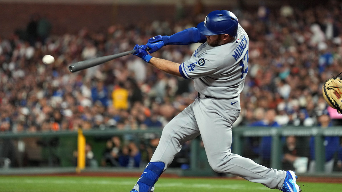 Dodgers news: LA fans will love Max Muncy's Wild Card round declaration
