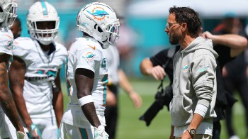 Dolphins news: Tua Tagovailoa sends fiery 7-word message before Week