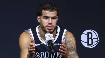 Nets news: Michael Porter Jr. knows he needs help, and he just revealed ...