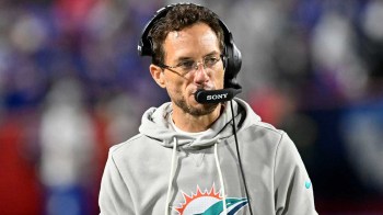 Dolphins news: Kicker gets important injury update from Mike McDaniel