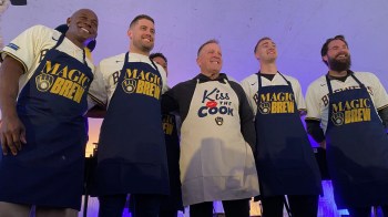 Brewers news: Pat Murphy reveals Christian Yelich plan after injury absence