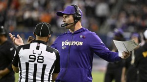 Vikings news: Kevin O’Connell reveals where things stand behind JJ McCarthy