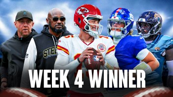 NFL Week 2 winners: Lions win Ben Johnson breakup