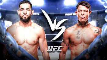 Christopher Ewert vs. Yuri Panferov prediction, odds, pick for UFC ...