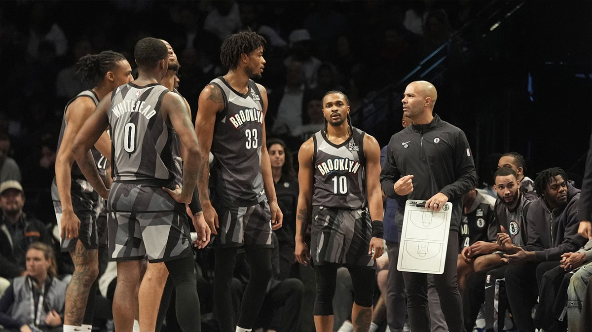 Nets news: Under 19.5 wins? Why Bill Simmons, Zach Lowe are predicting 'disastrous results'