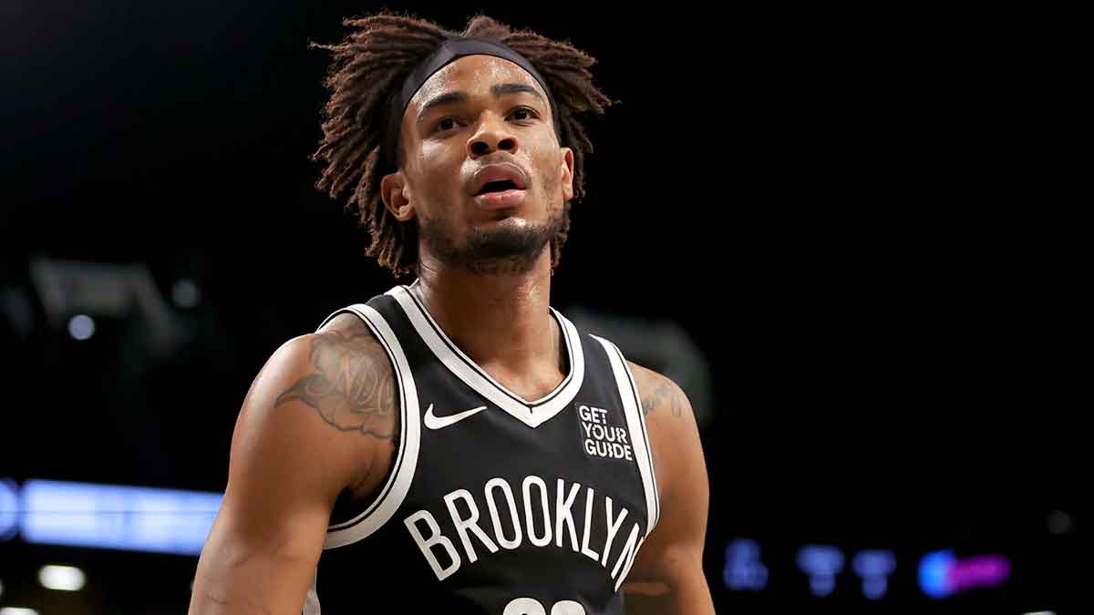 Nets news: Nic Claxton reveals ultimate 2025-26 goal after letdown season